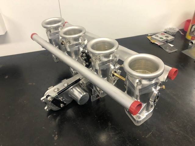 26B ITB Drive By Wire