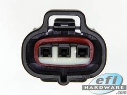 Toyota 4 Bar Map Sensor