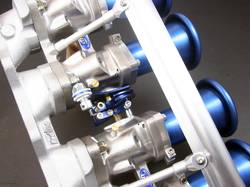 Electronic Fuel Injection Conversion Parts. Australian EFI Online Store