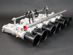 Electronic Fuel Injection Conversion Parts. Australian EFI Online Store