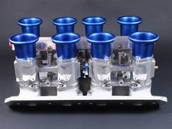 Electronic Fuel Injection Conversion Parts. Australian EFI Online Store