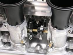 Electronic Fuel Injection Conversion Parts. Australian EFI Online Store