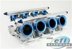 Pro-Series LS1 Cross Ram Manifold