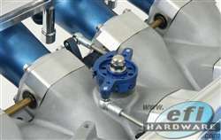 LS1 Cross Ram Manifold