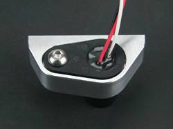 gear tooth sensor Honeywell 1GT101DC / Honeywell GT101 Hall Effect Sensor