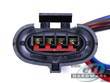 Ford Electrical Connectors | EFI Hardware